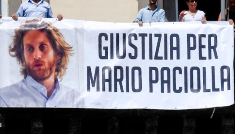 Latinoamericando: Chi era Mario Paciolla? – l'America Latina