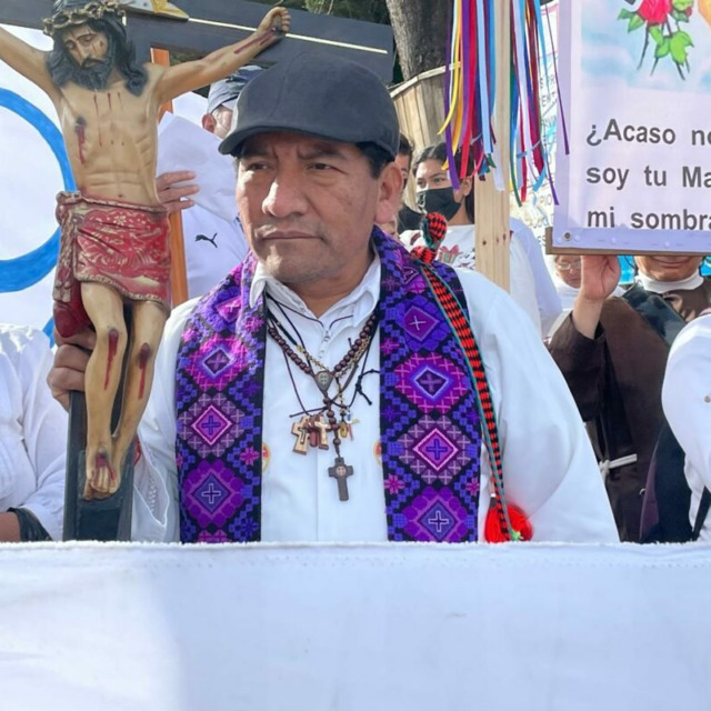 L’alto prezzo di un impegno – l'America Latina